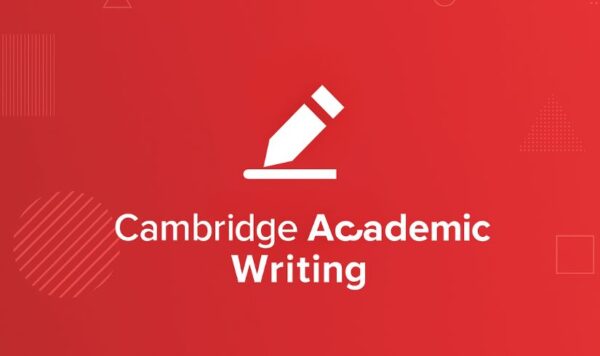 Cambridge Academic Writing Tests - Arif Academy